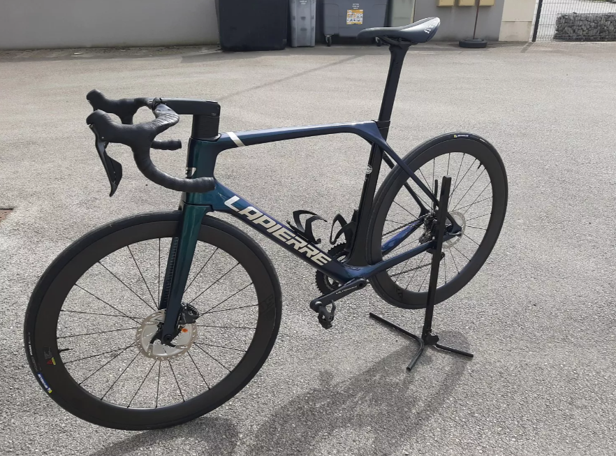 Lapierre Aircode DRS 7.0 used in 56 cm | buycycle