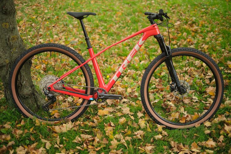 Trek Procaliber 9.5 Gen 3 gebraucht kaufen M | buycycle