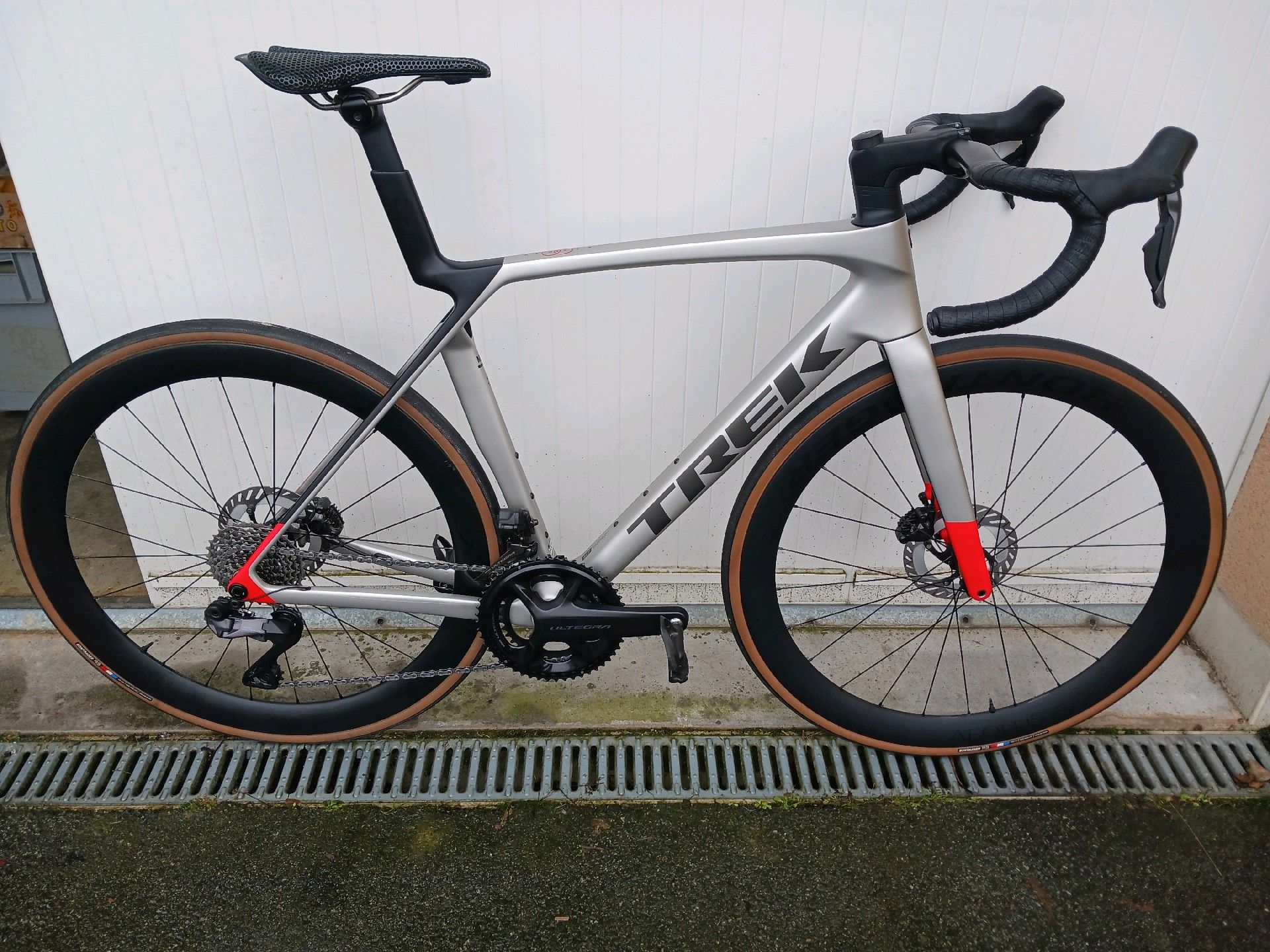 Trek Madone SL 7 Gen 8 utilizado en MD | buycycle