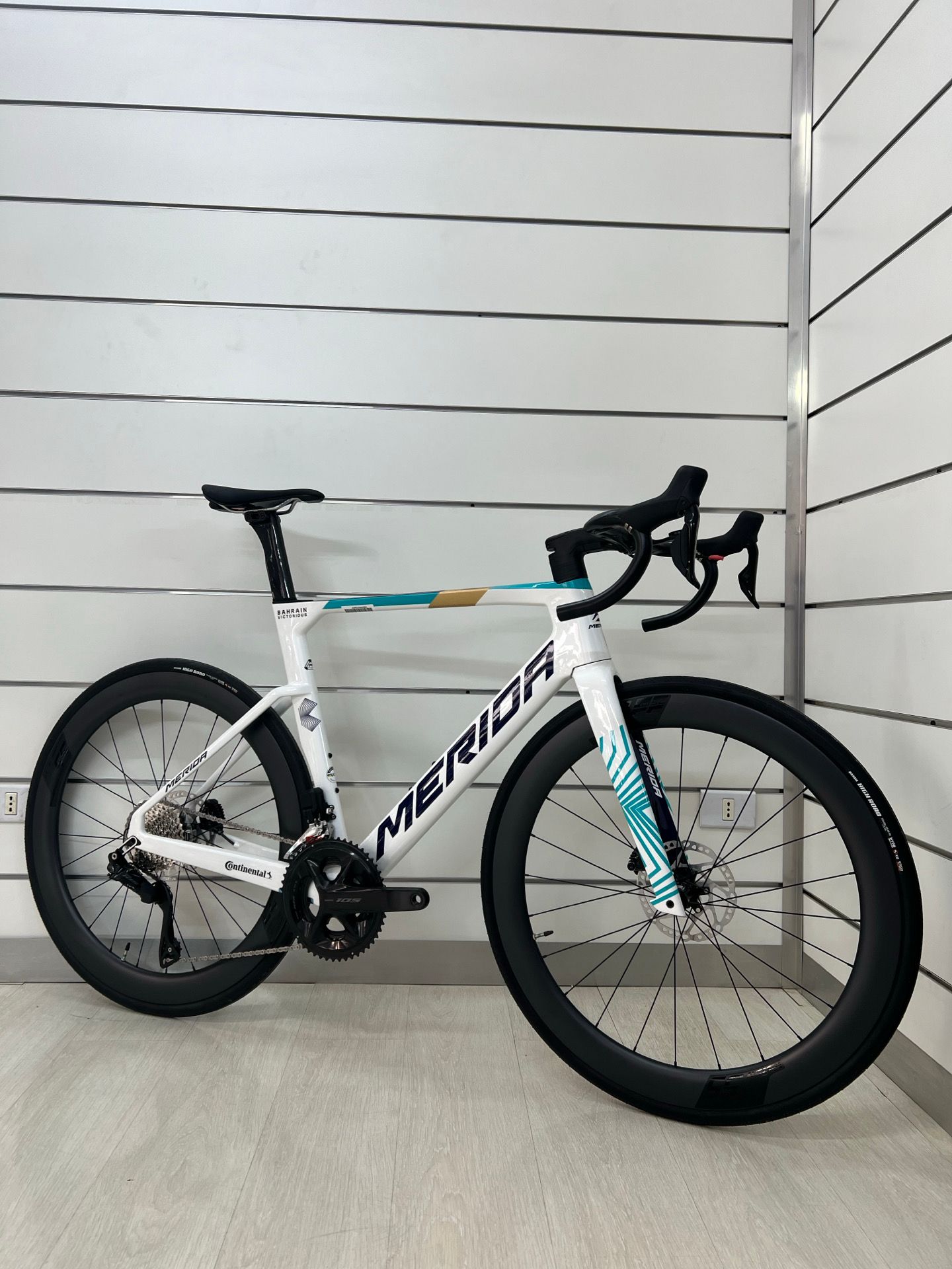 Merida reacto 6000 gebraucht kaufen SM | buycycle