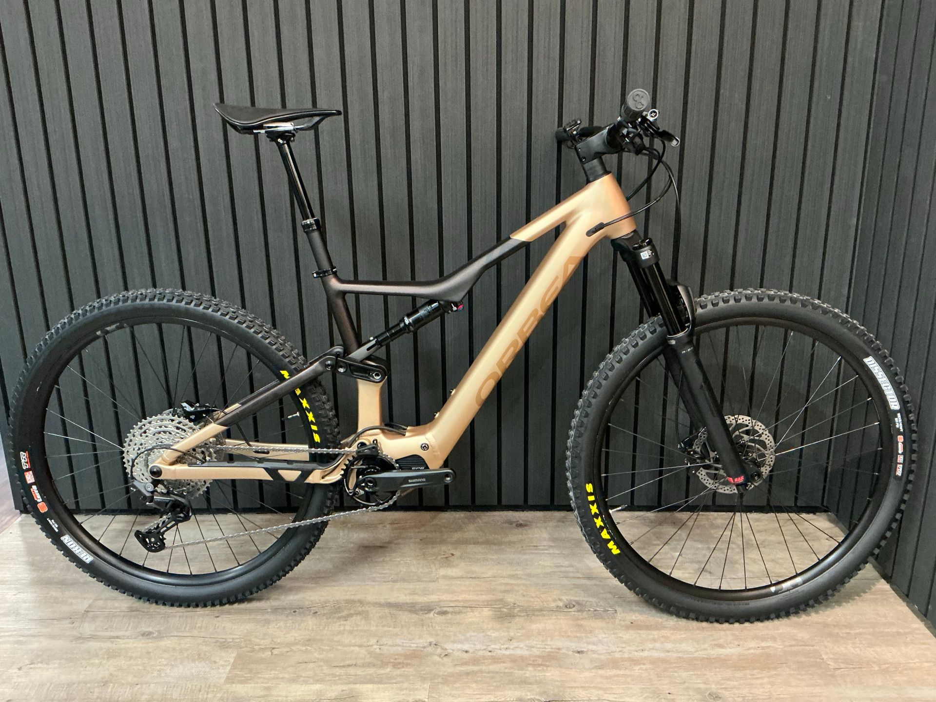 Orbea RISE H30 usato in LG | buycycle