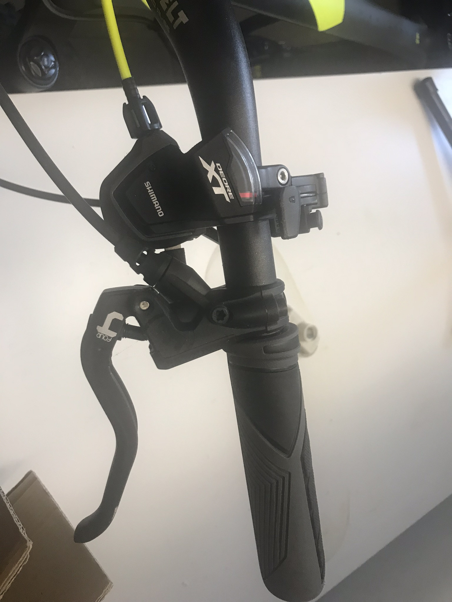 CUBE Reaction gtc Pro gebraucht kaufen 46 cm | buycycle