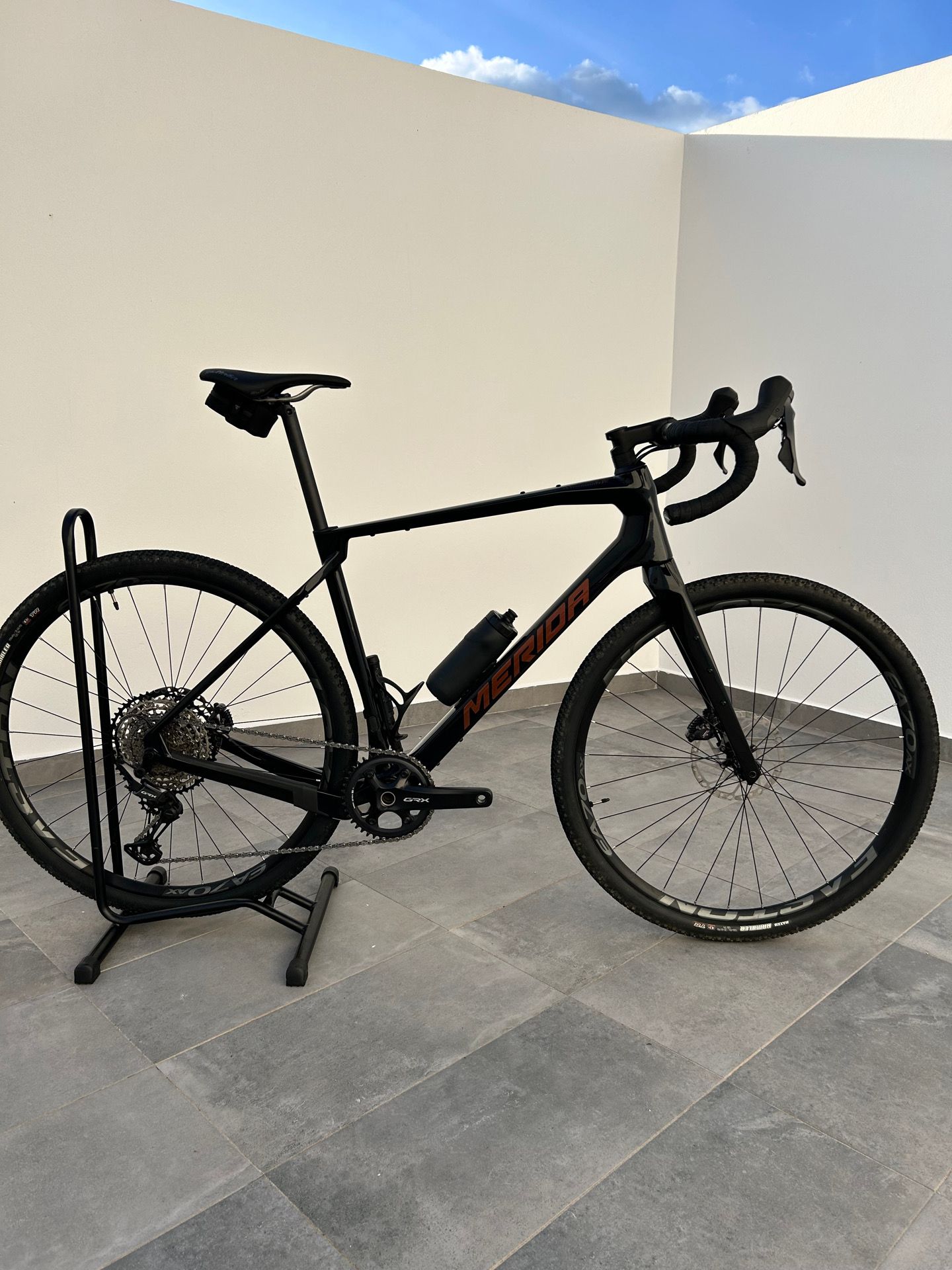 Merida SILEX 7000 2025 2025