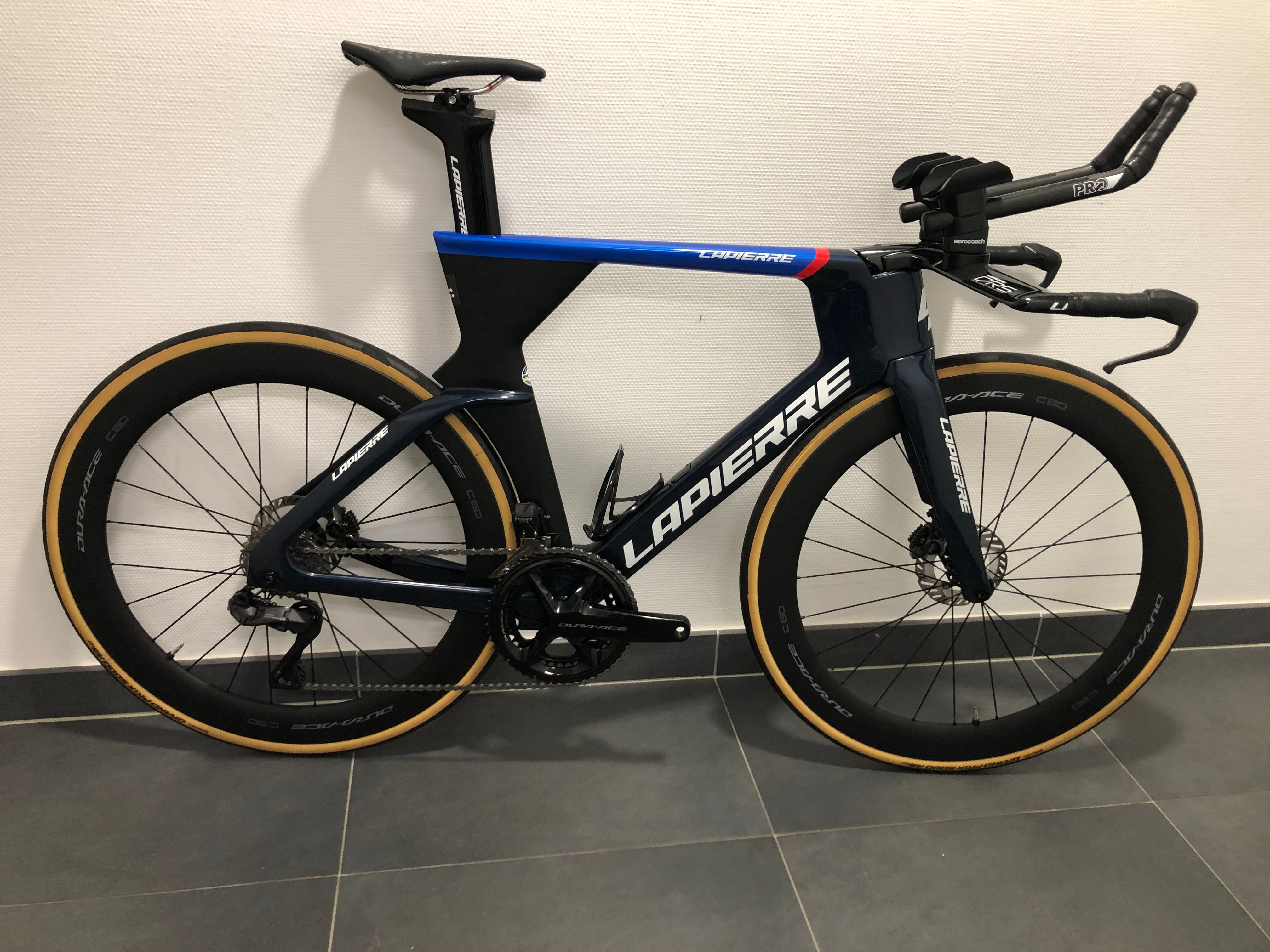 Lapierre Aerostorm DRS utilizado en L | buycycle