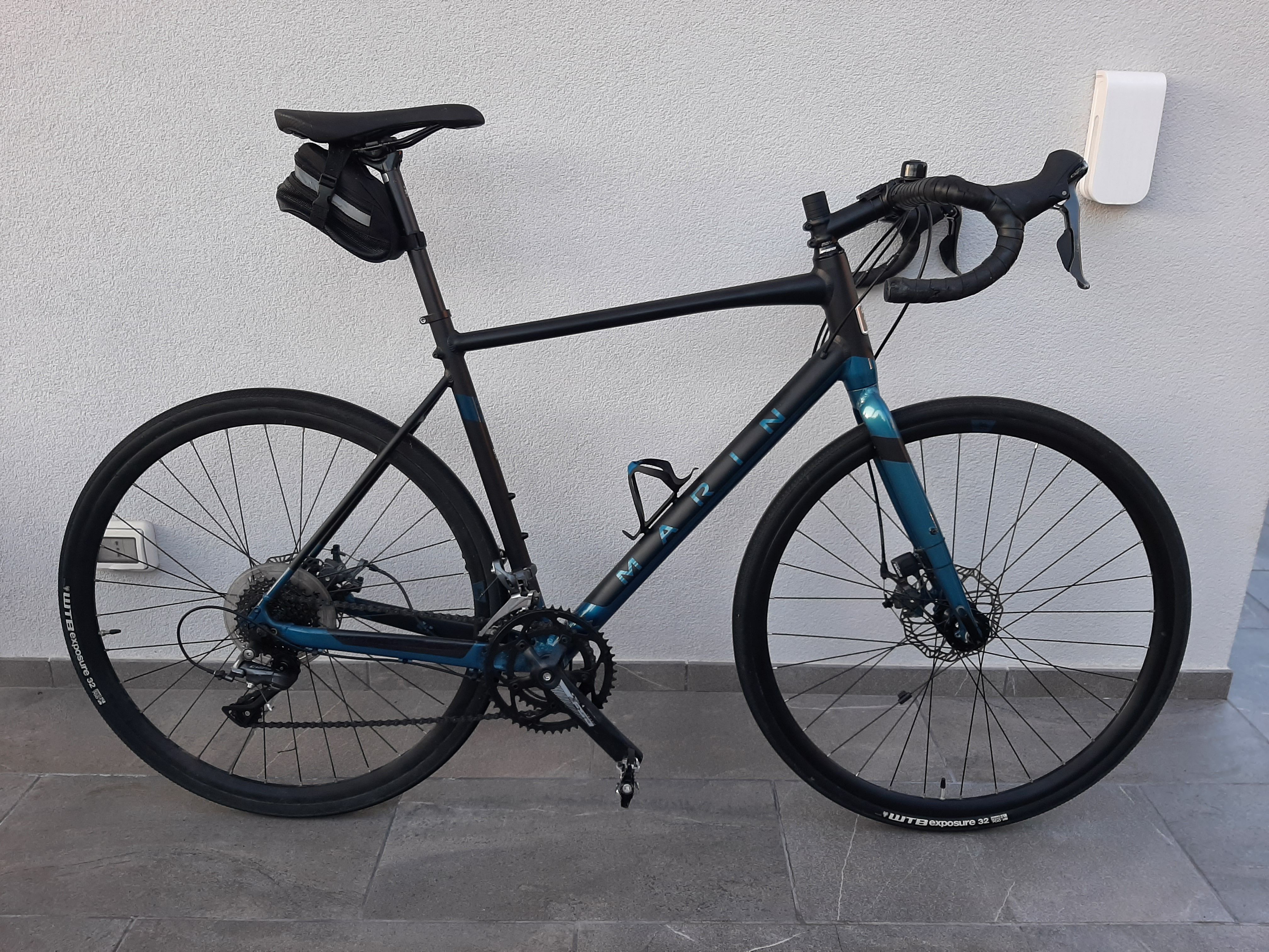 Marin Gestalt used in XL | buycycle