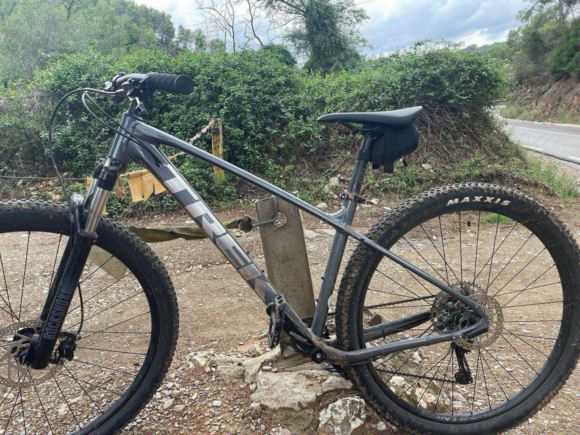 Trek Marlin 7 Gen 3 gebraucht kaufen M | buycycle