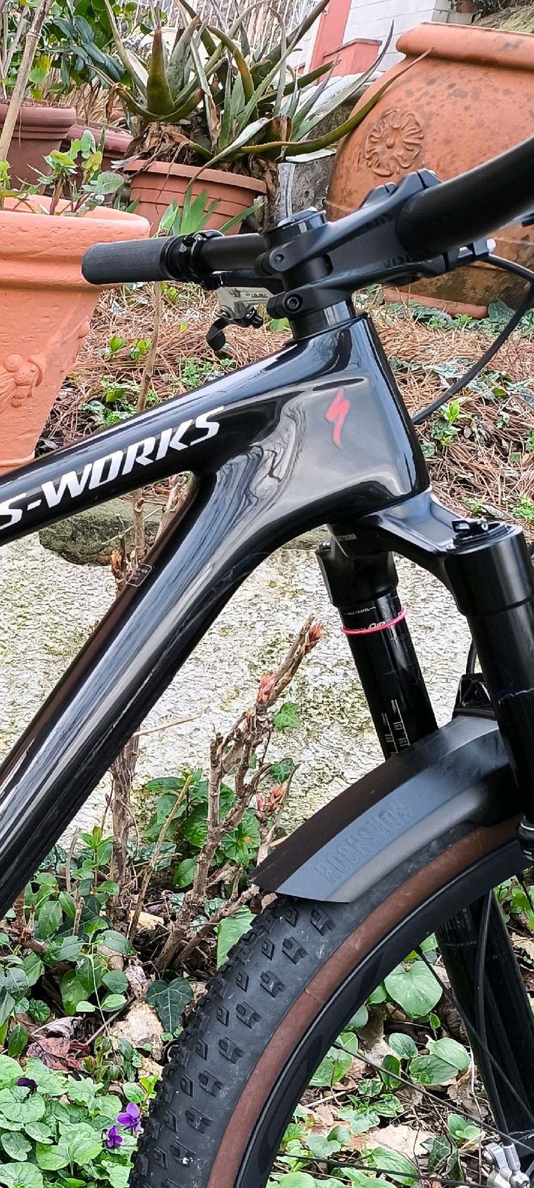 Specialized S-Works Epic EVO LTD gebraucht kaufen MD | buycycle