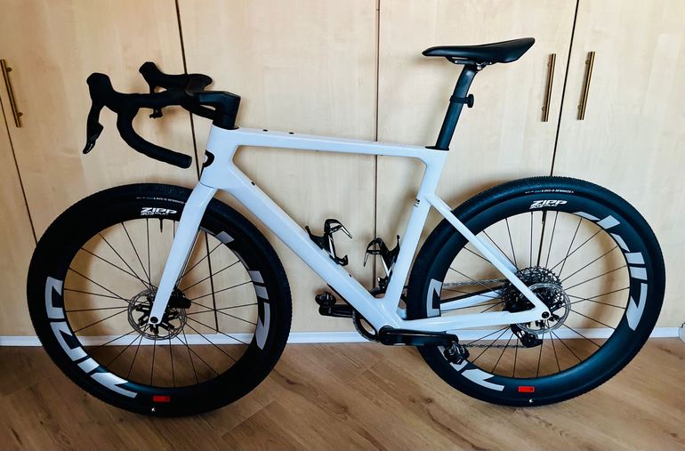 Rose BACKROAD FF Rival AXS XPLR used in MD | buycycle