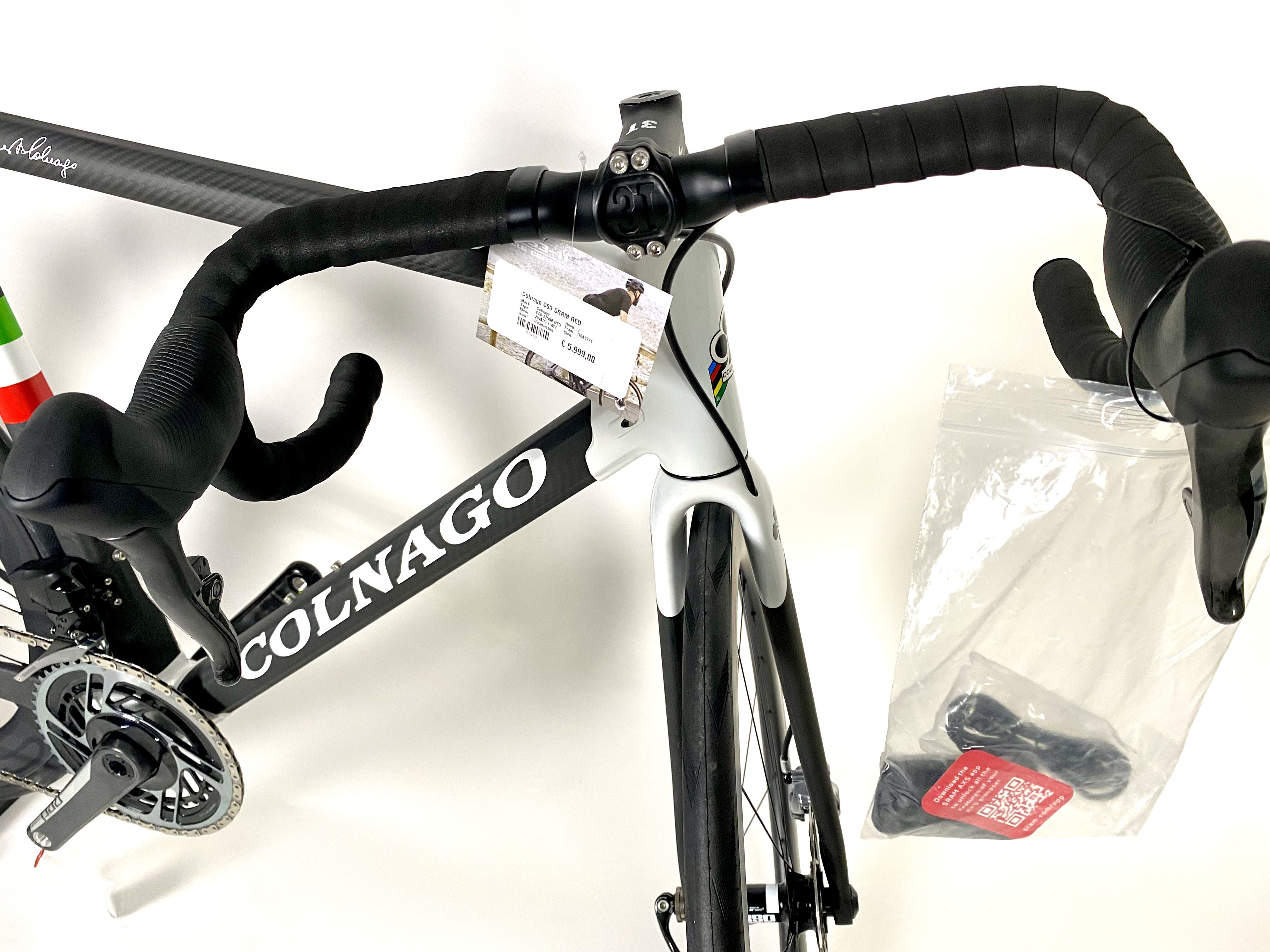 Colnago C60 gebruikt in L | buycycle