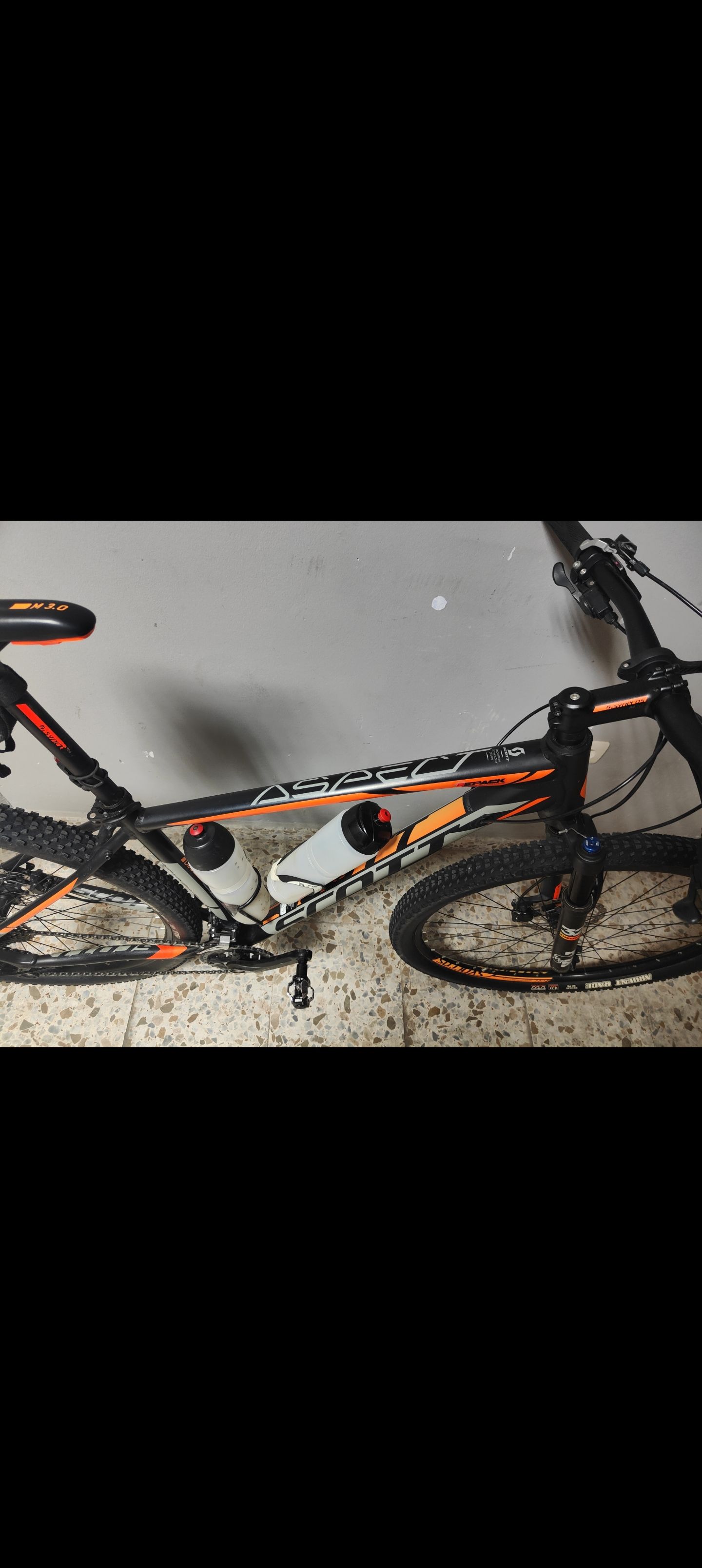 Scott Aspect 900 used in L | buycycle