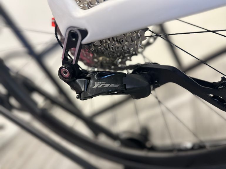 Merida reacto 6000 brugt i S | buycycle