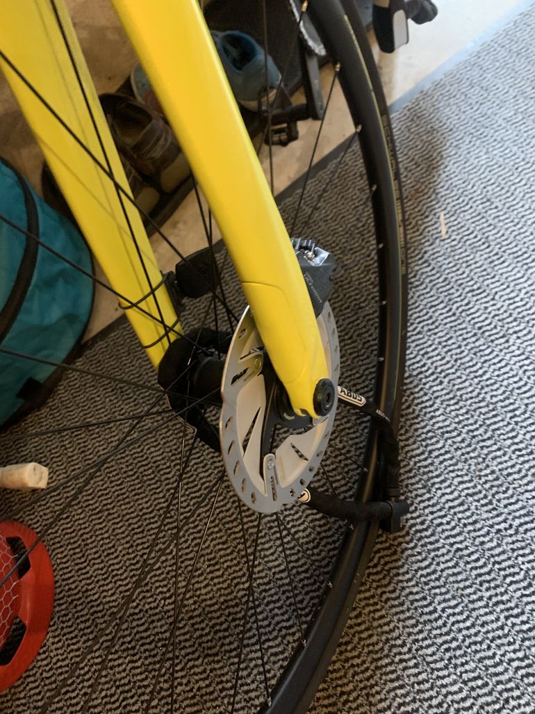 Scott Addict CX RC used in XS | buycycle