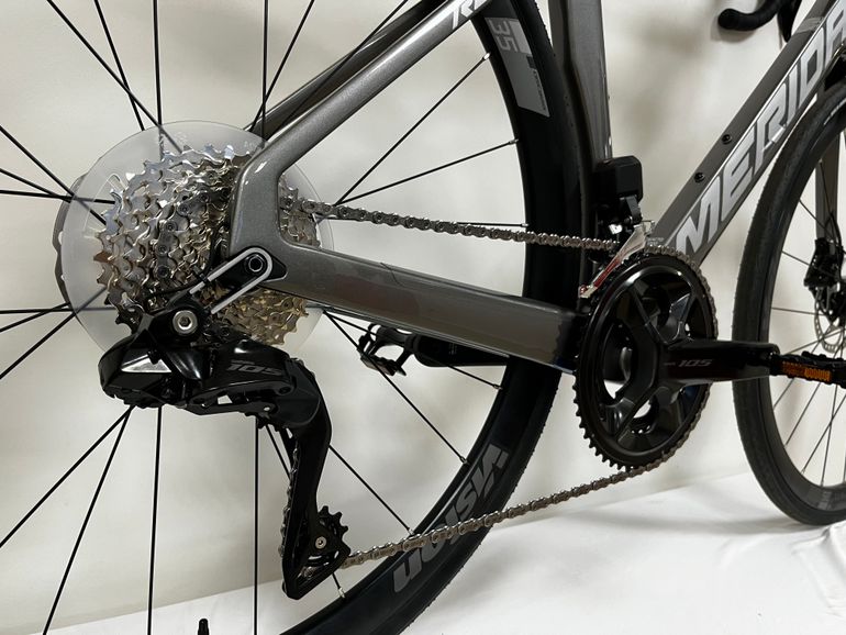 Merida REACTO 5000 2025 2025