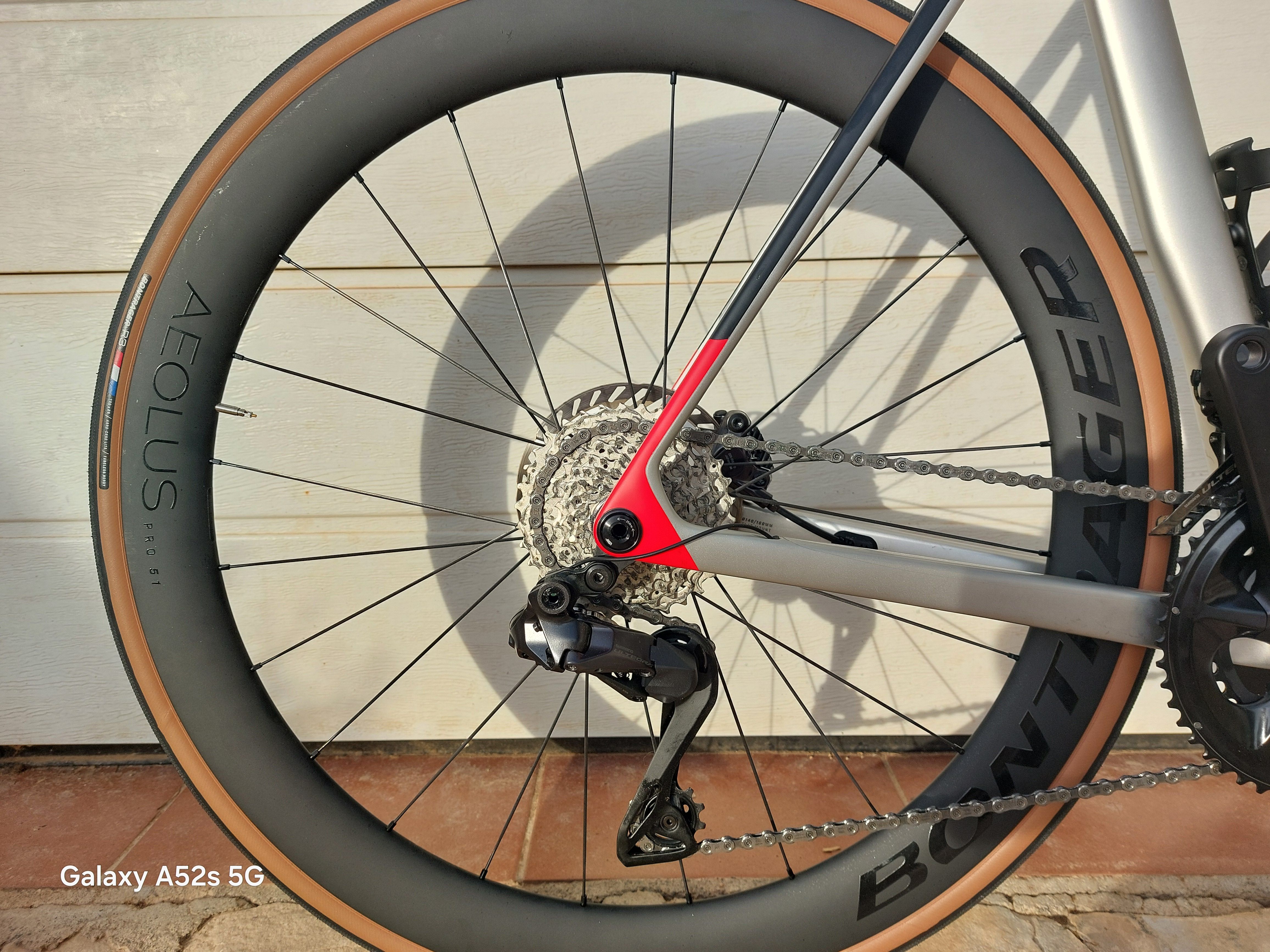 Trek Madone SL 7 Gen 8 XL | buycycle