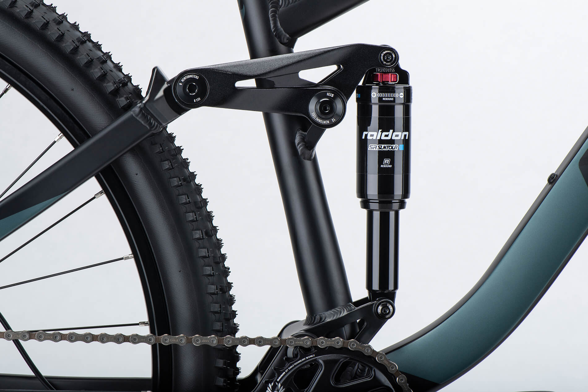 Ghost KATO FS Essential used in MD | buycycle