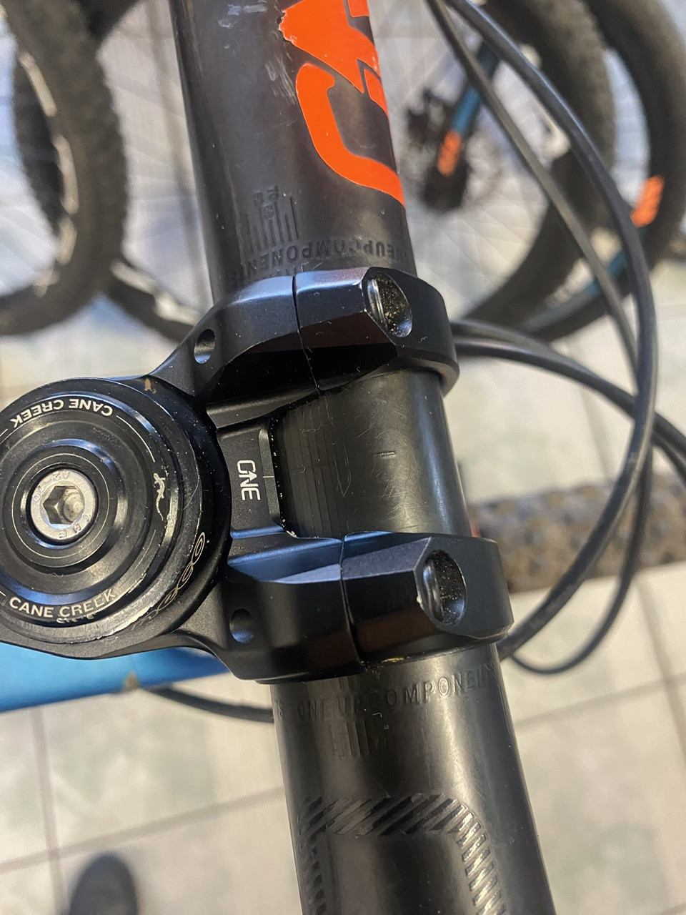 Ibis Ripmo GX Eagle used in LG | buycycle