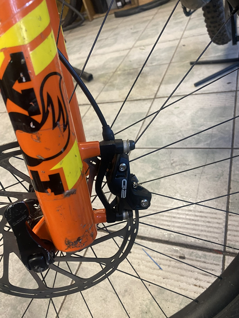 Ibis Ripmo GX Eagle used in LG | buycycle