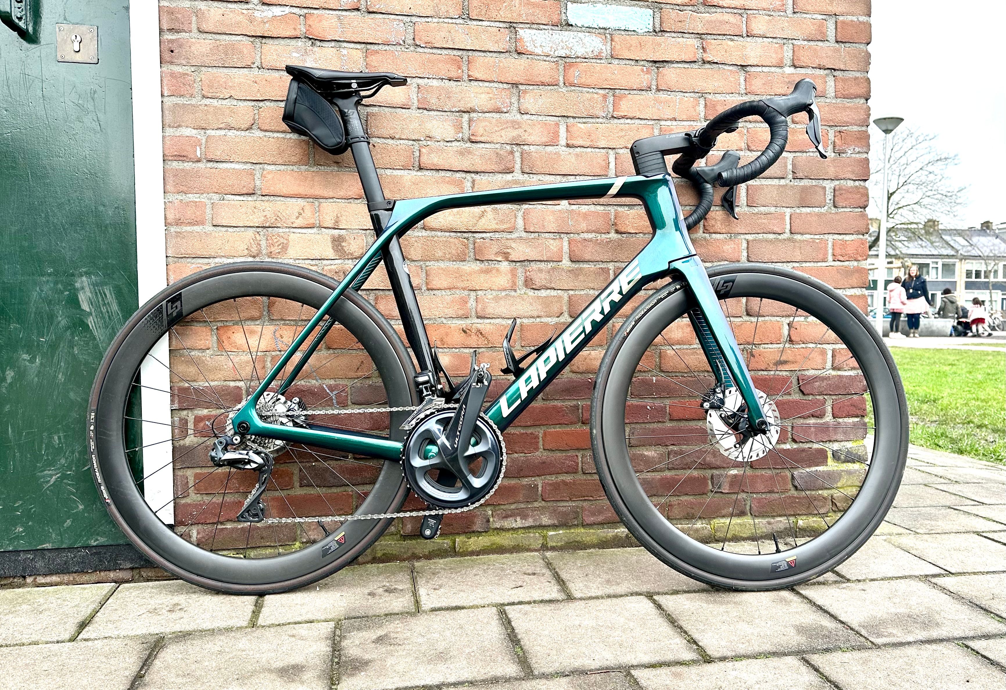 Lapierre Aircode DRS 7.0 d'occasion en XL | buycycle