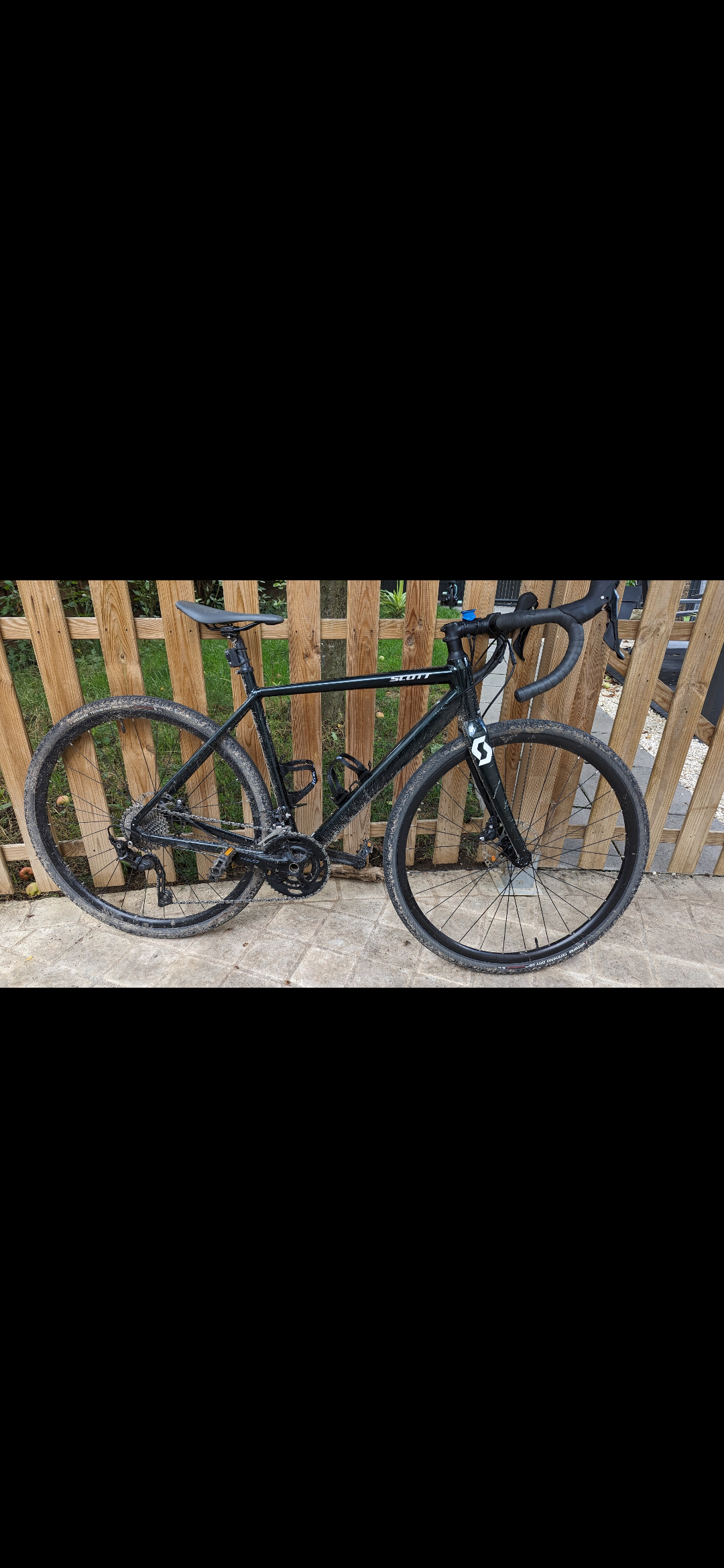 Scott Speedster Gravel 30 used in S | buycycle