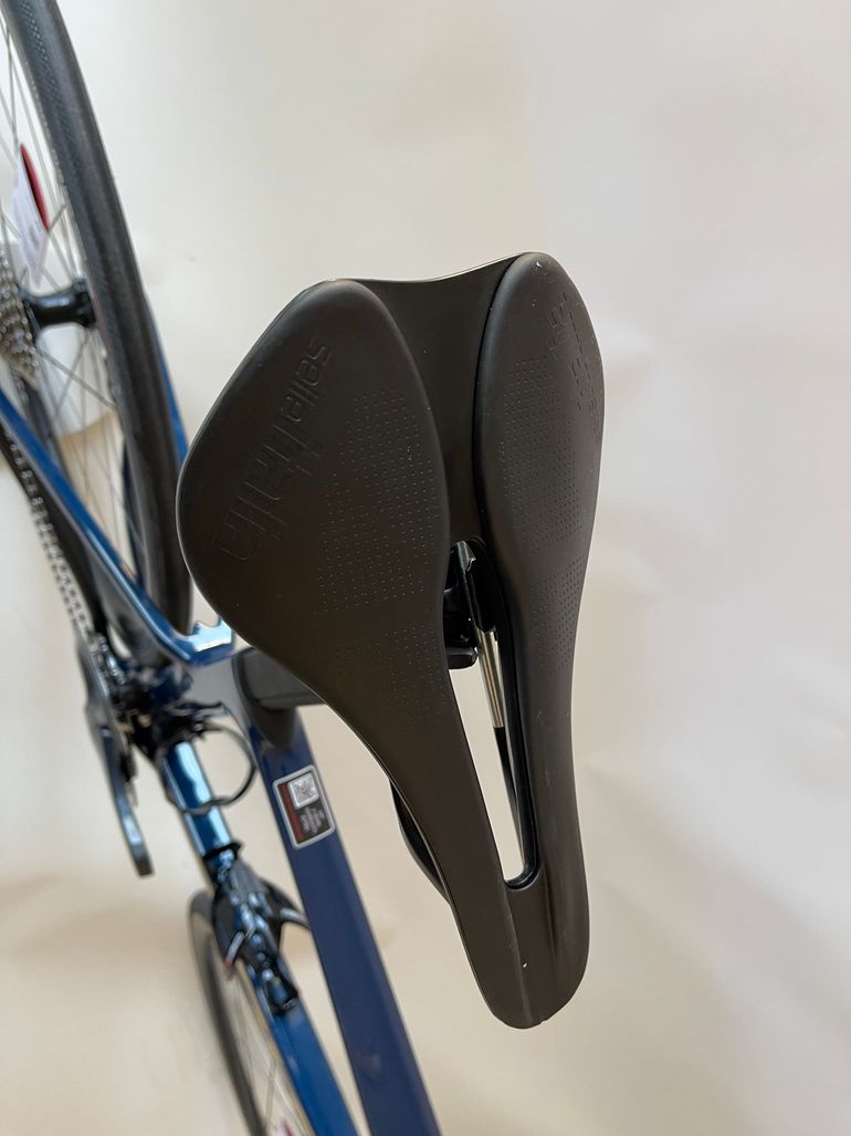 Ridley Noah Disc - Shimano Ultegra 2x11sp used in M | buycycle