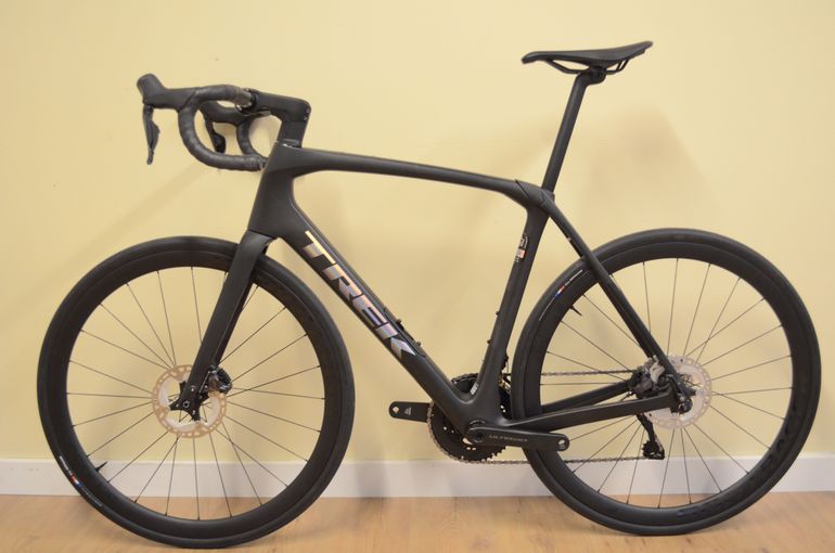 Trek Domane SLR 7 Gen 4 60 cm | buycycle