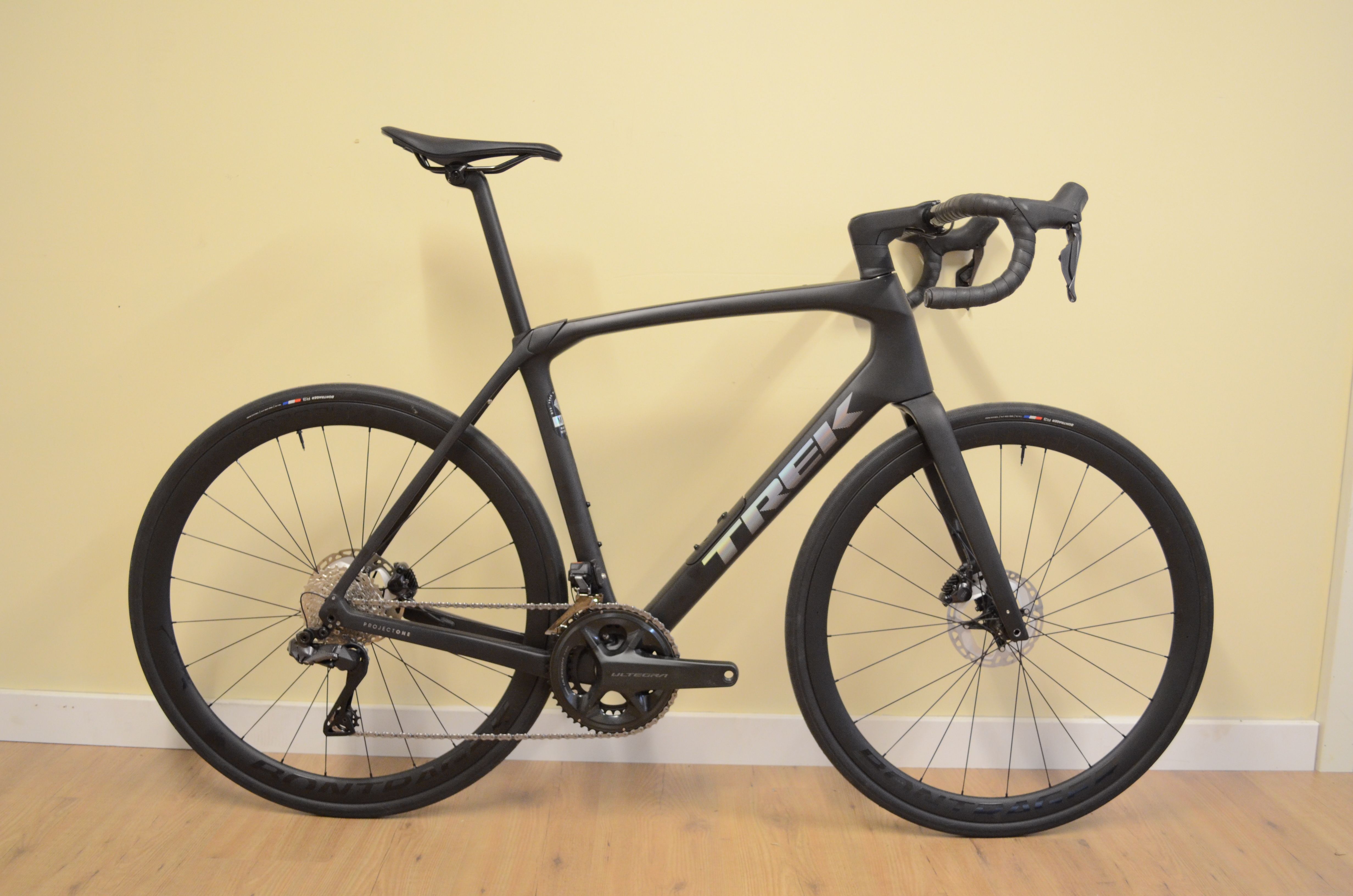 Trek Domane SLR 7 Gen 4 utilizado en 60 cm | buycycle