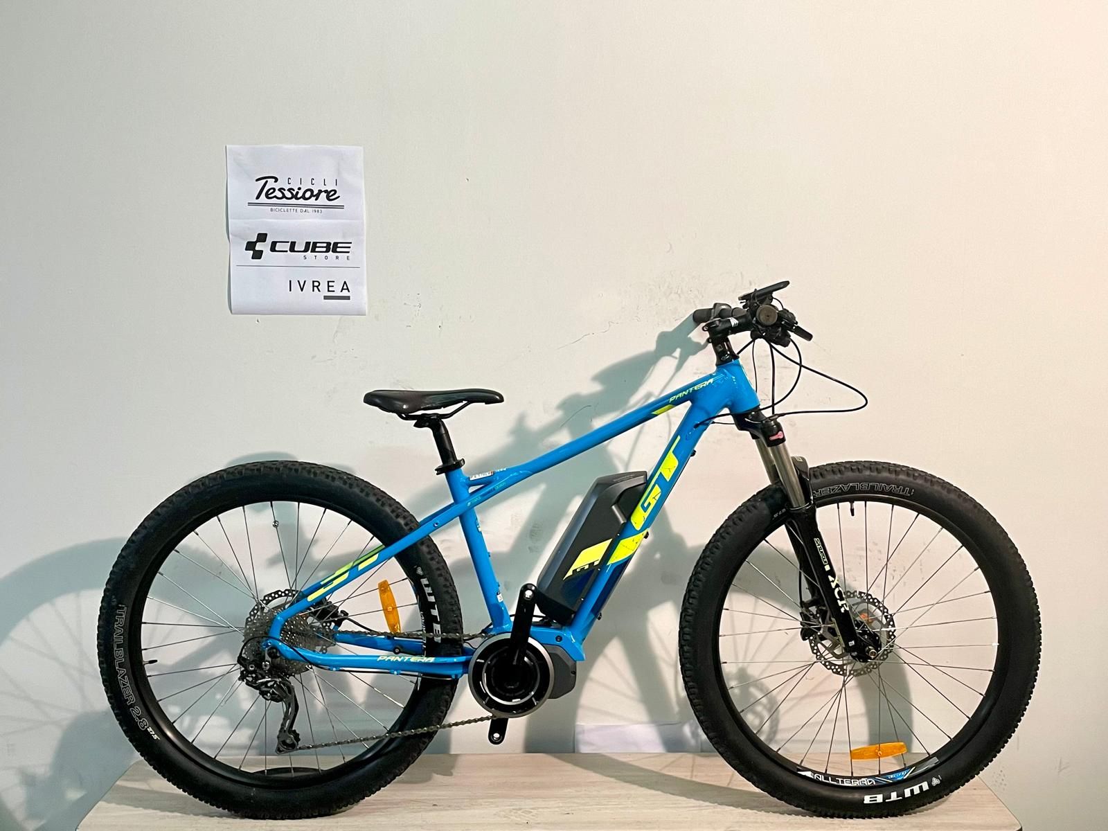 GT Dash gebraucht kaufen M | buycycle