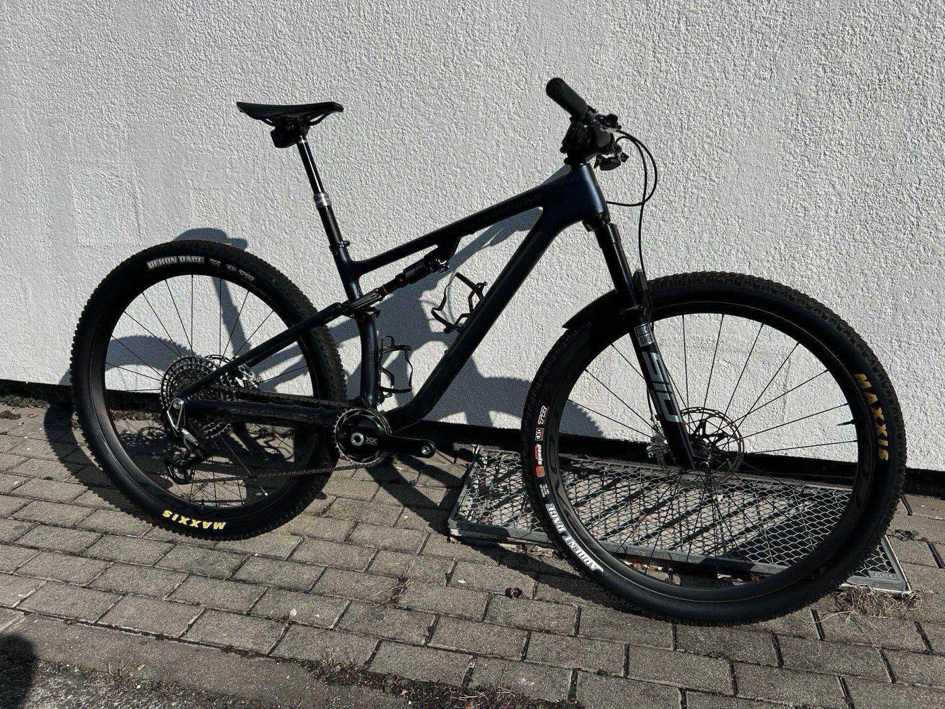 Specialized S-Works Epic EVO LTD utilizado en MD | buycycle