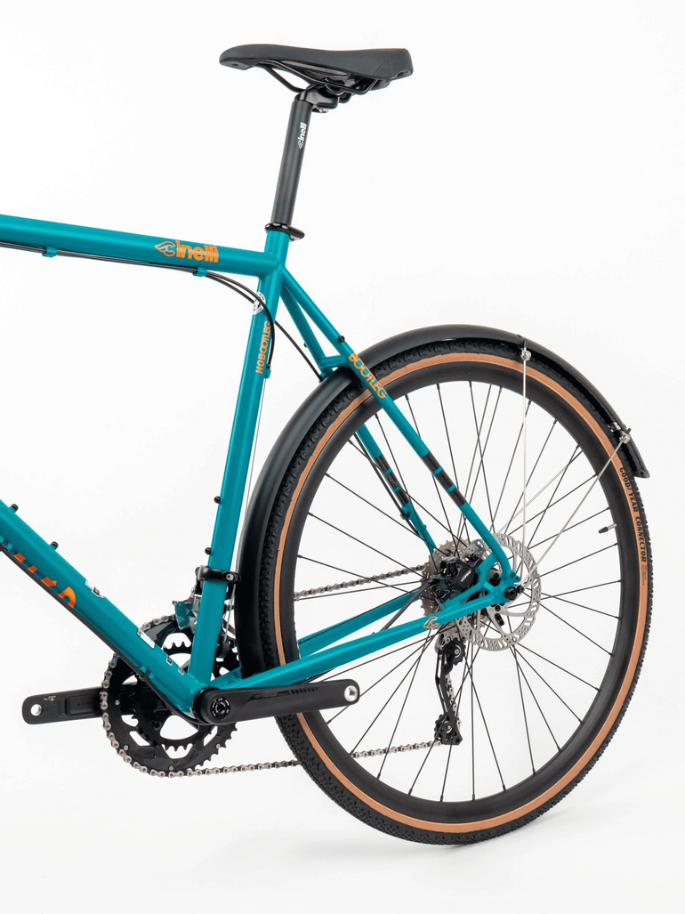 Cinelli Hobootleg Interrail used in XL | buycycle