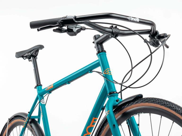 Cinelli Hobootleg Interrail used in XL | buycycle