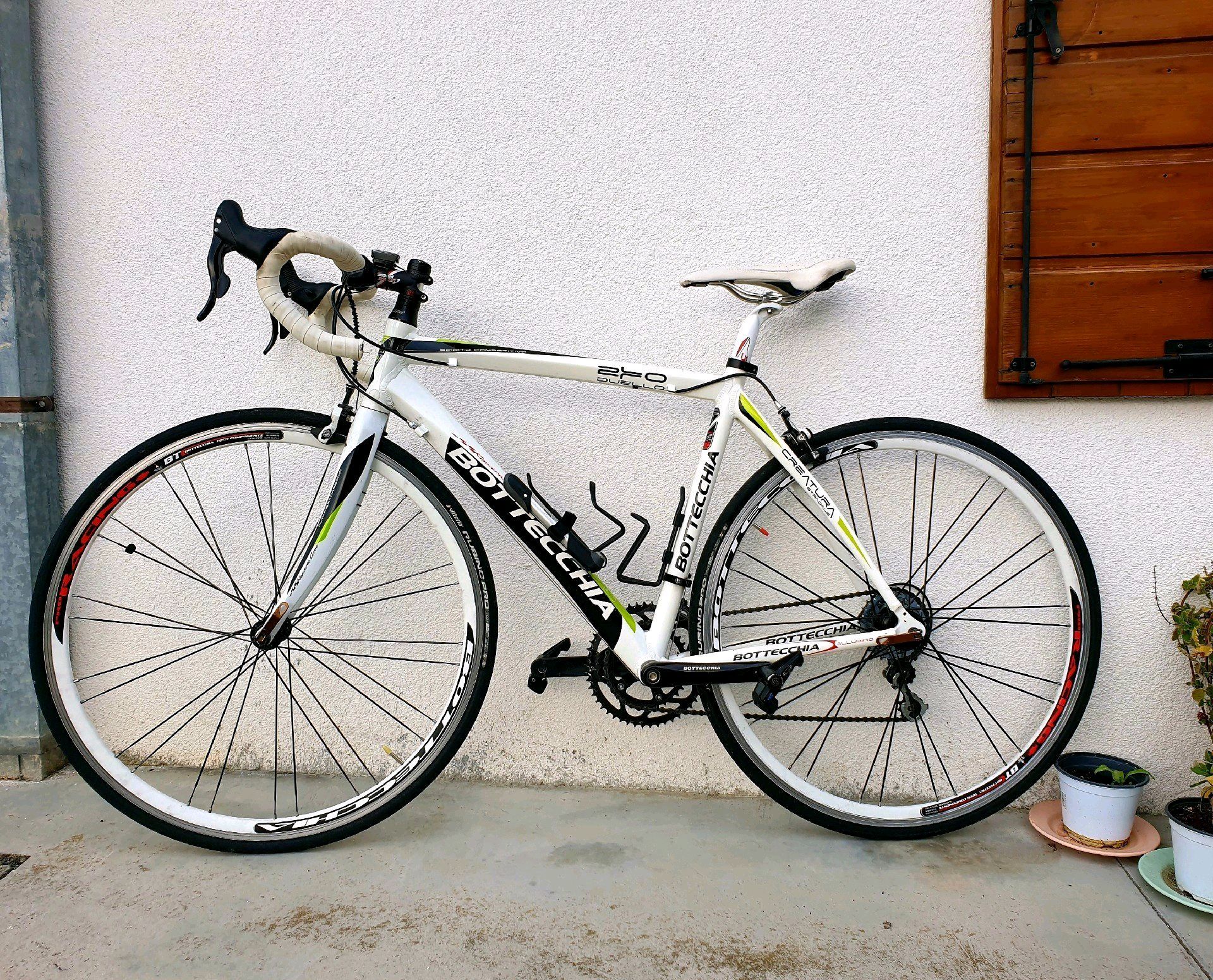 Bottecchia Duello used in 51 cm | buycycle