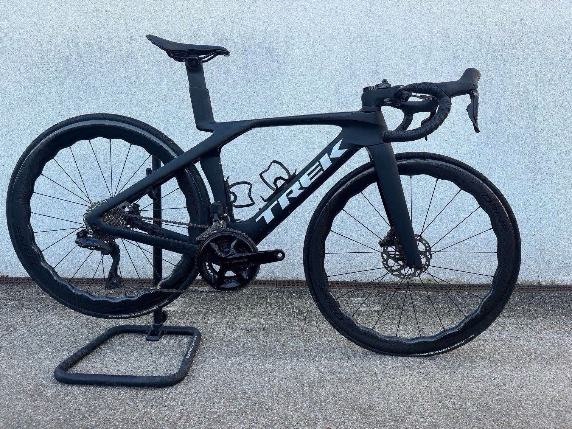 Trek Madone SL 6 Gen 7 usato in 50 cm | buycycle