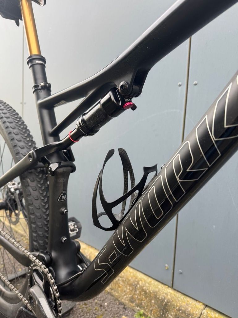 Specialized S-Works Epic EVO used in M | buycycle