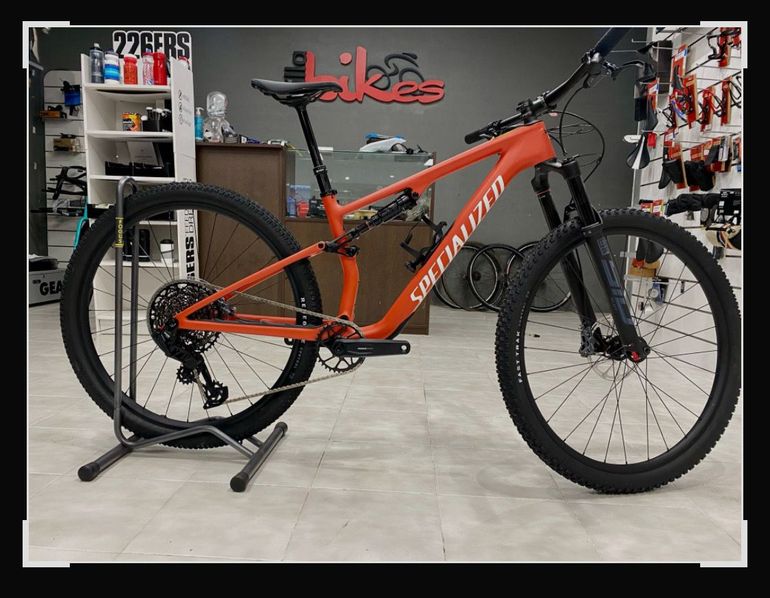 Specialized Epic 8 Comp utilizado en MD | buycycle