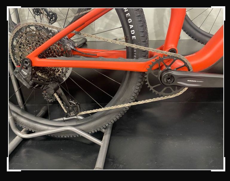 Specialized Epic 8 Comp utilizado en MD | buycycle