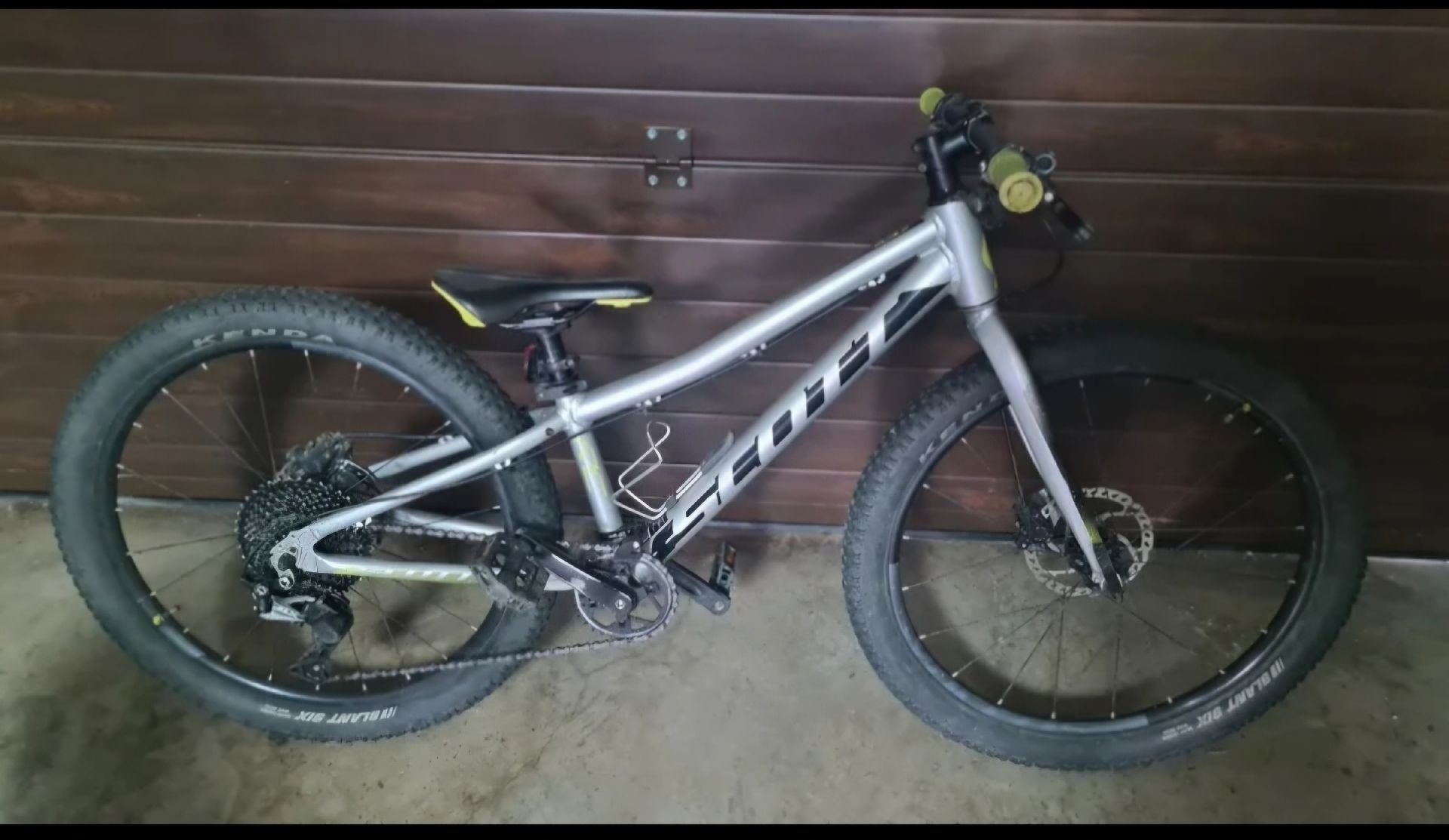 Scott RC24 used in S | buycycle