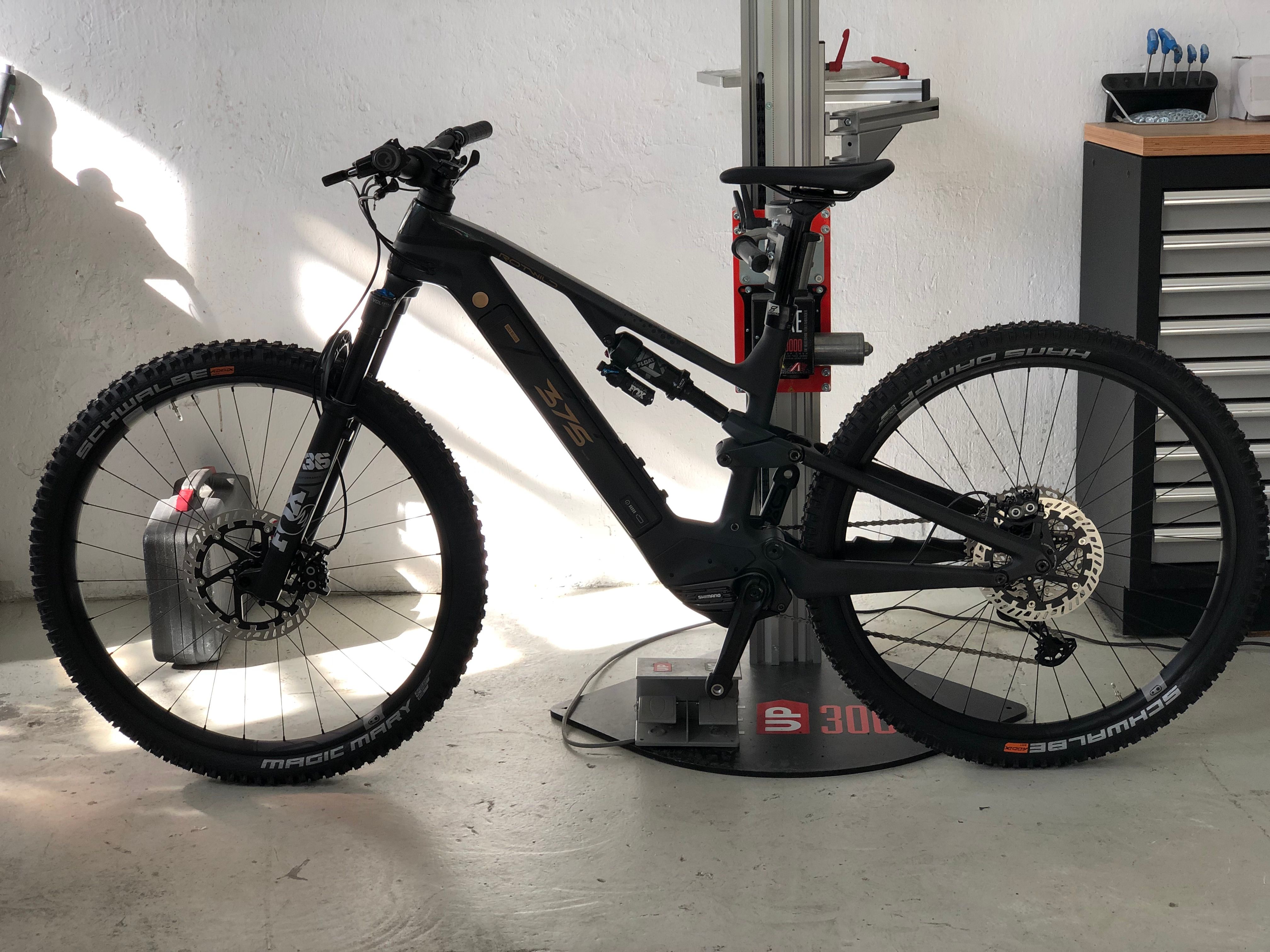 Rotwild R.E375 CORE 2023 2023