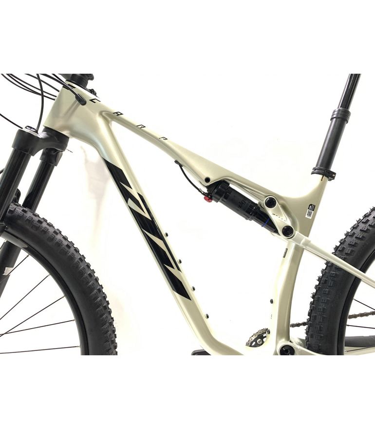 KTM SCARP MT PRO gebruikt in SM | buycycle