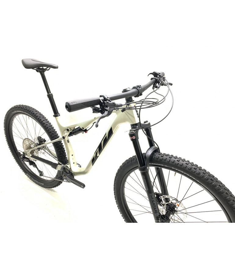 KTM SCARP MT PRO gebruikt in SM | buycycle