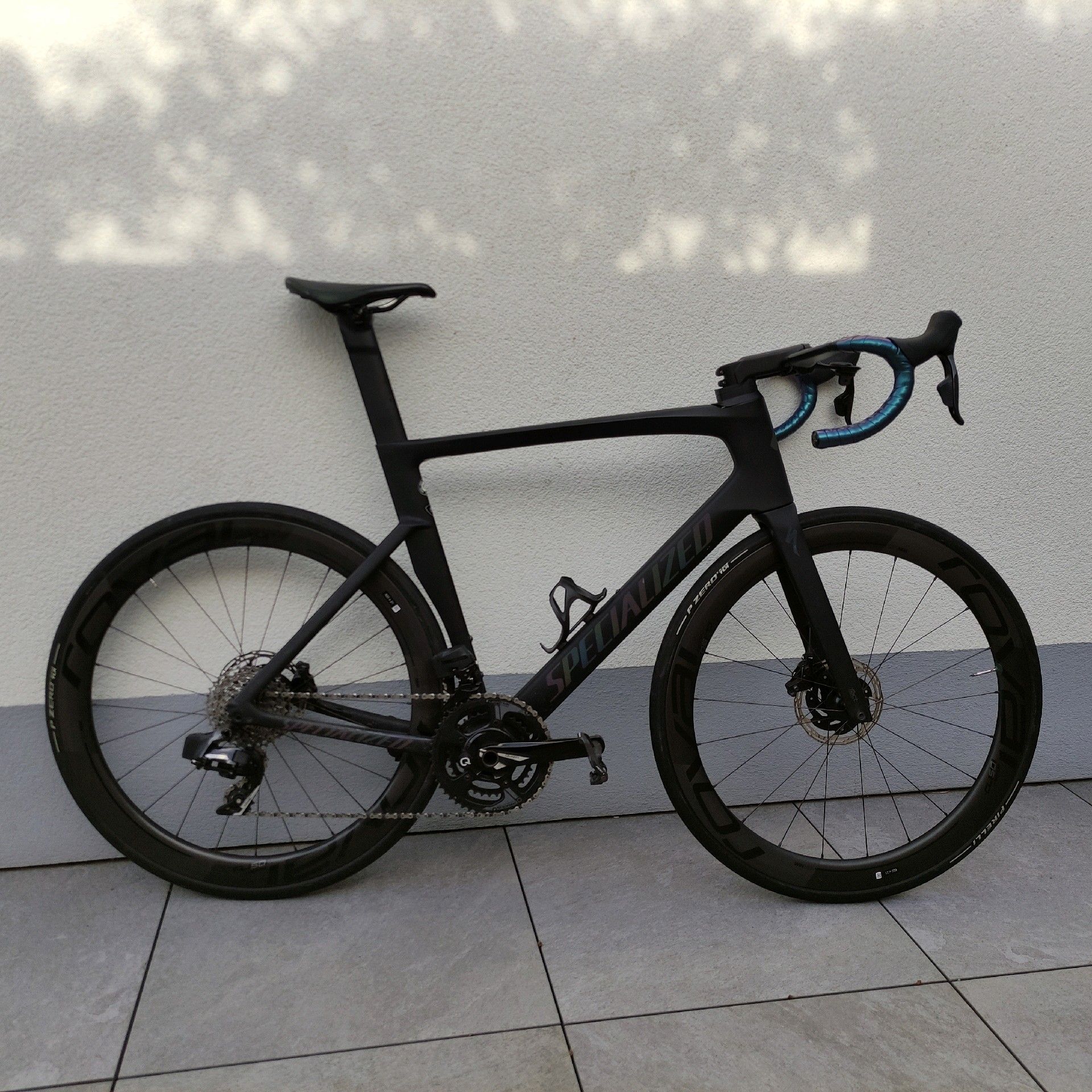 Specialized Venge Pro usado em 58 cm | buycycle