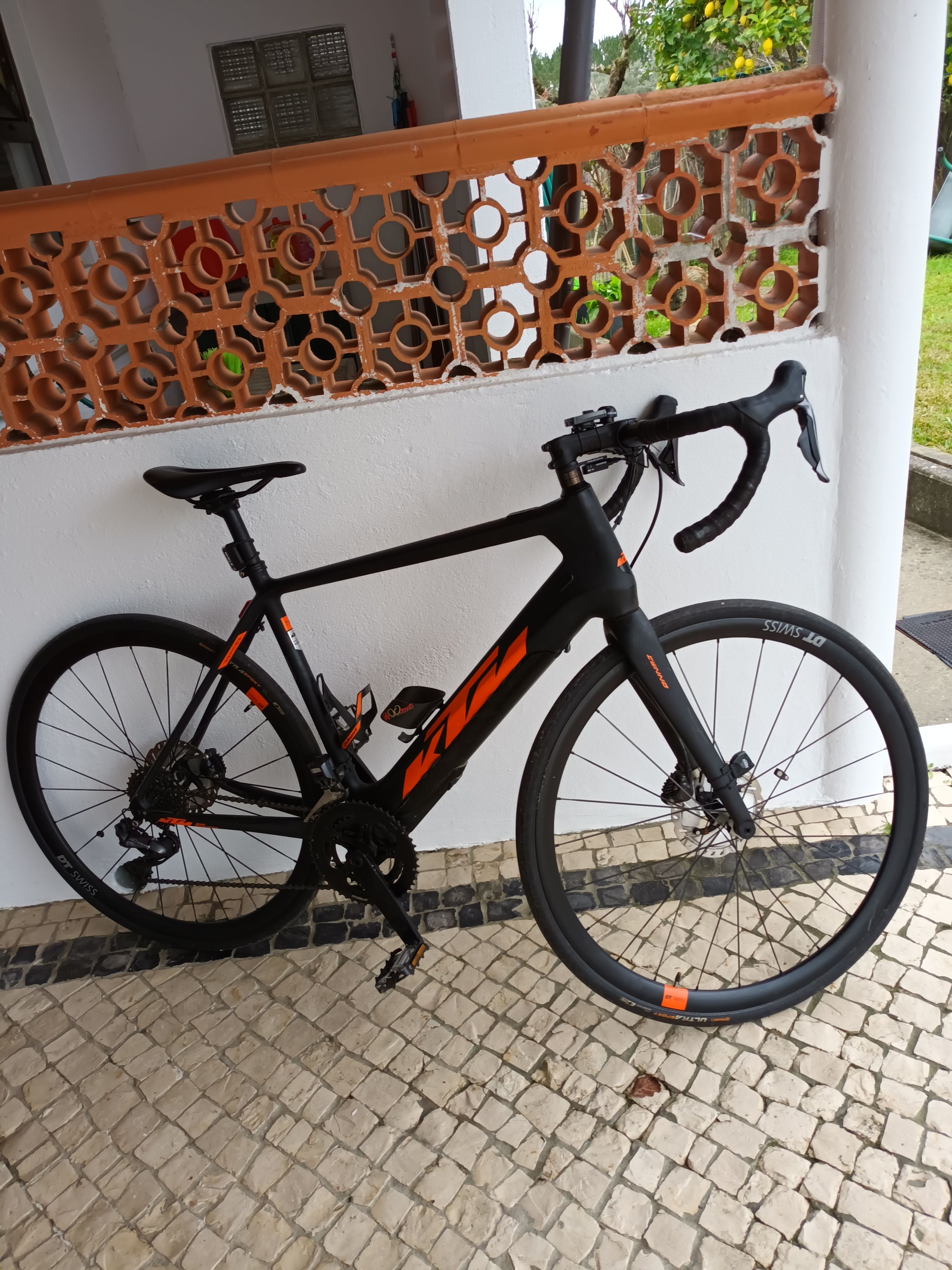 KTM KTM Macina Mezzo used in 52 cm | buycycle