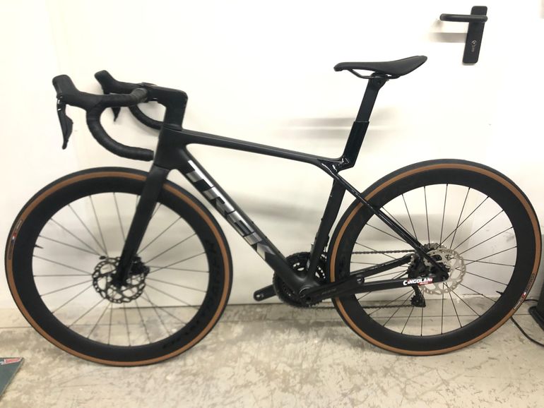 Trek MADONE SL 6 GEN 8 utilizado en S | buycycle