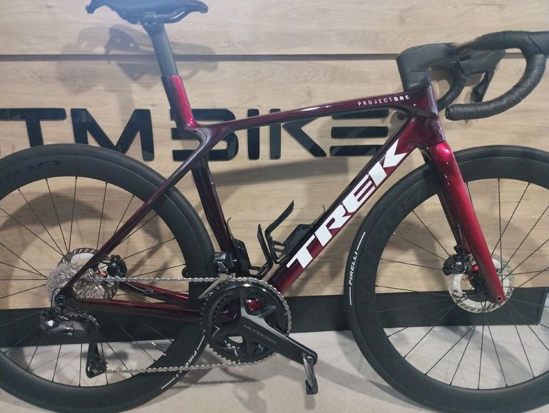 Trek Madone SLR 7 Gen 8 utilizado en MD | buycycle