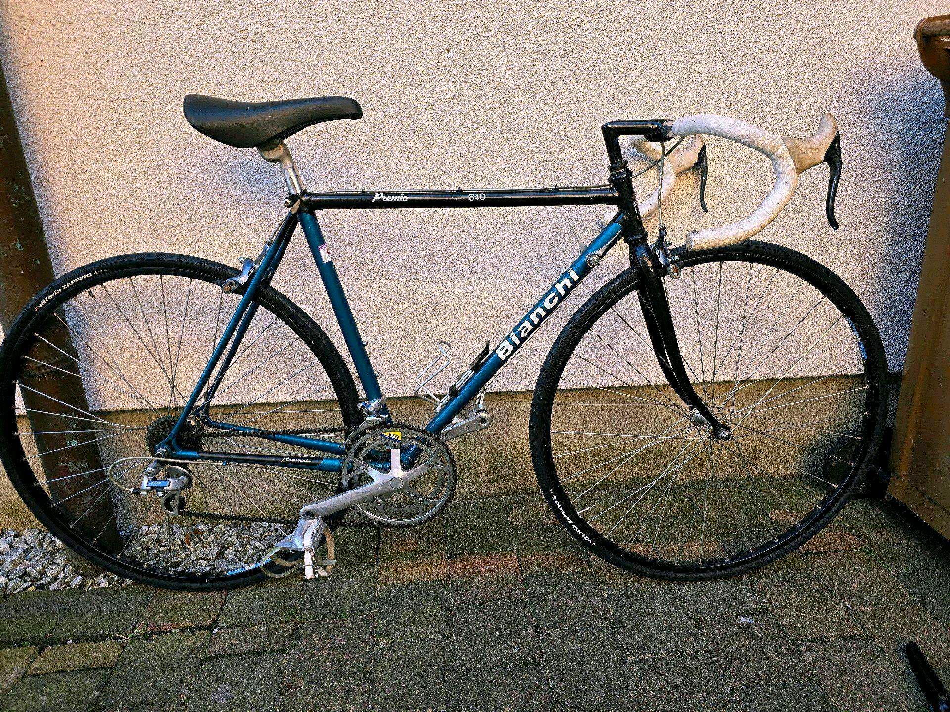 Bianchi Premio used in 53 cm | buycycle