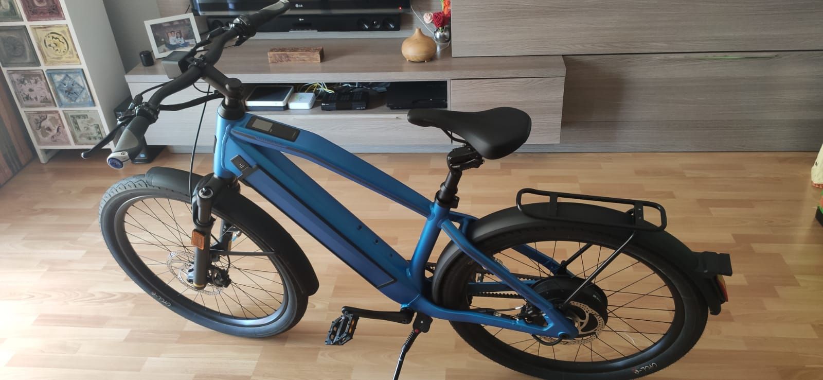 Stromer ST2 used in M | buycycle