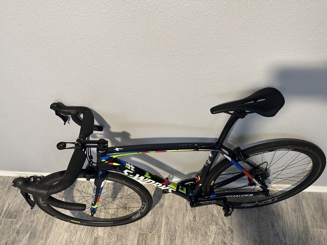 Specialized Specialized Edition S-Works Shiv Module used in MD | buycycle