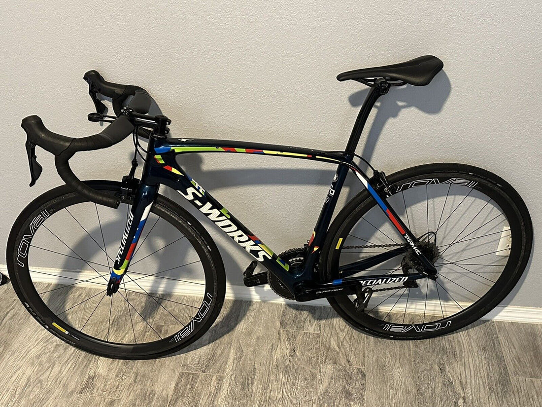 Specialized Specialized Edition S-Works Shiv Module used in MD | buycycle