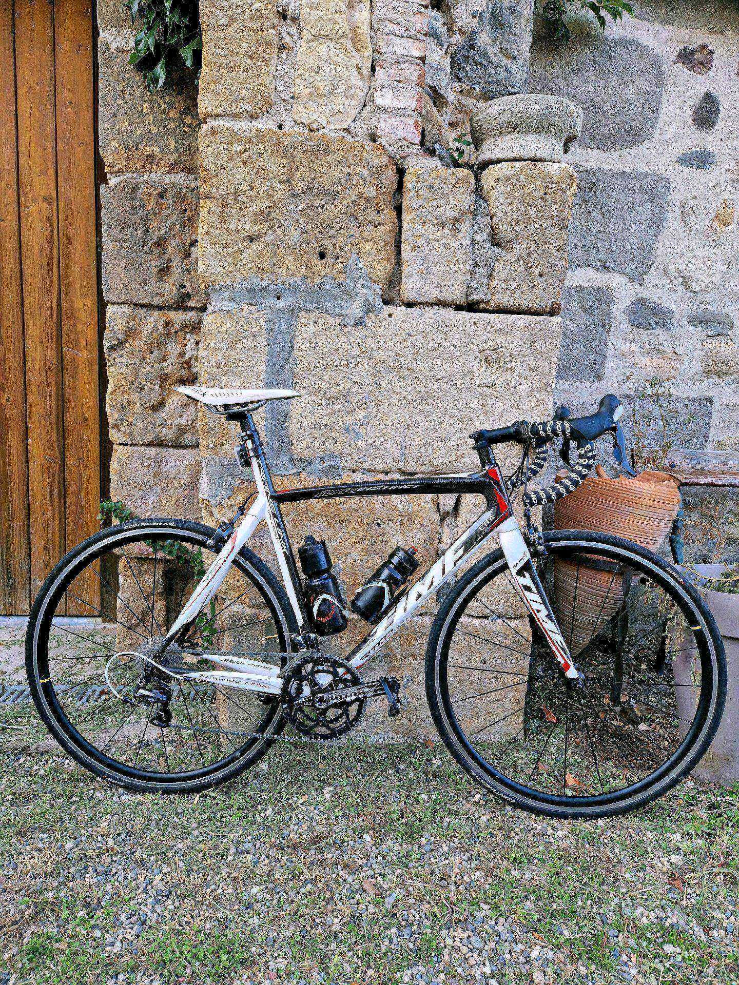 Time NXR Instinct usato in M | buycycle