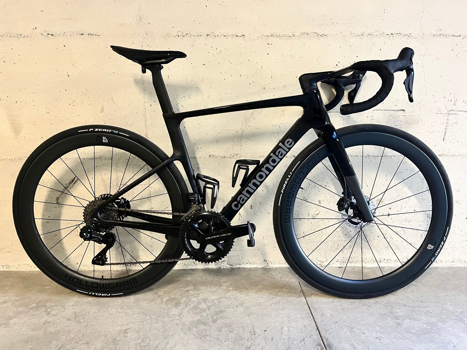 Cannondale SuperSix EVO Hi-MOD 2 utilizado en 51 cm | buycycle