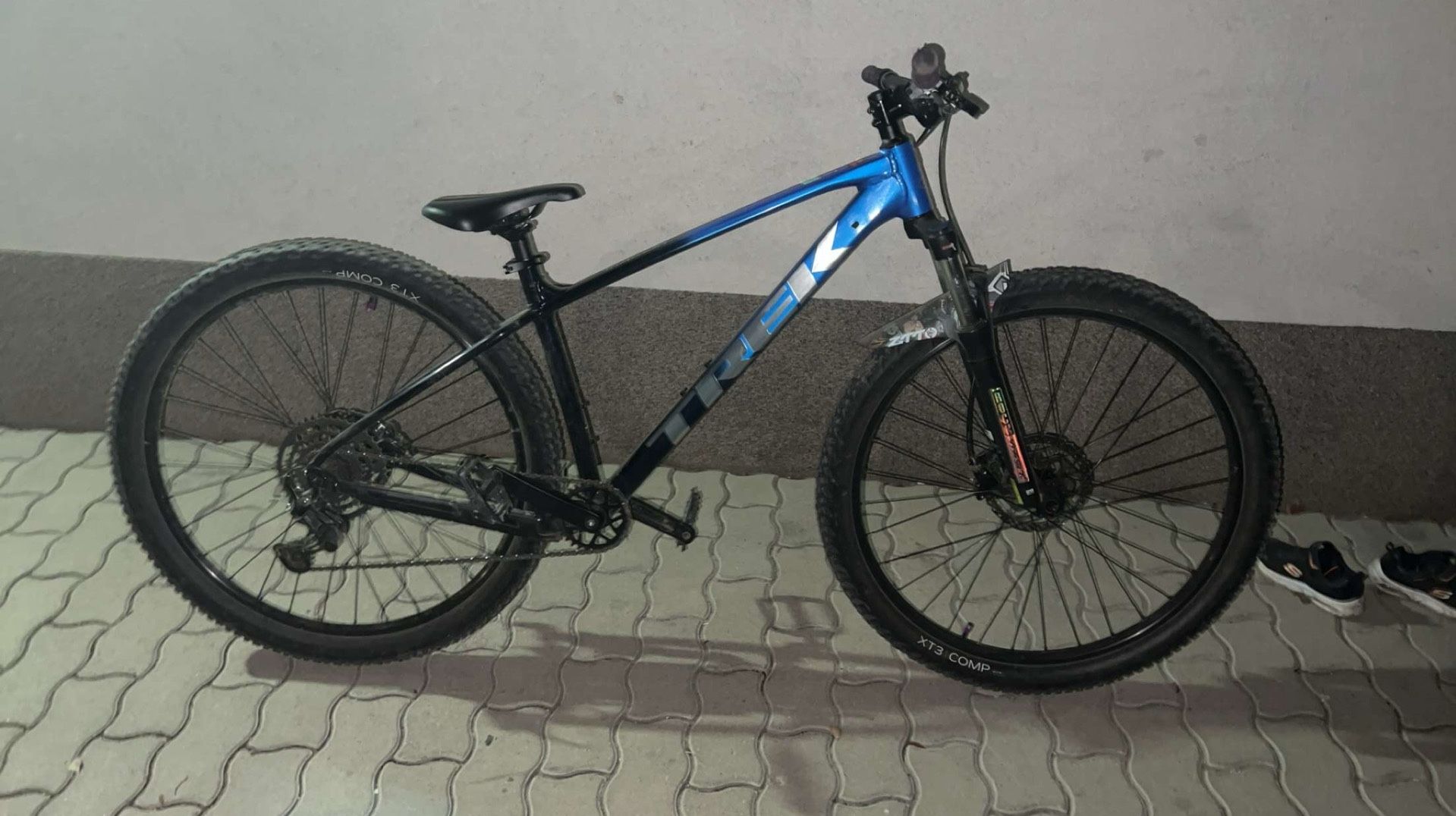 Trek Marlin 5 Gen 3 gebraucht kaufen M | buycycle